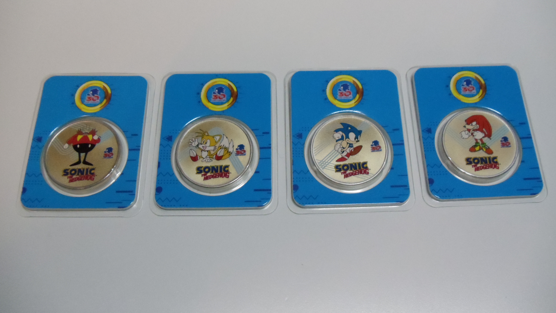 Museum - Sammelbares